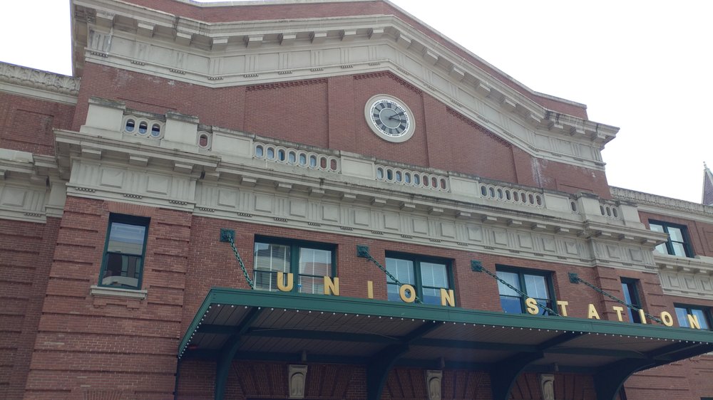 Union Station Great Hall - 13 Photos - Venues & Event Spaces - 401 S ...