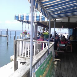 Sunset Pier Restaurant - 24 Photos & 65 Reviews - Sandwiches - 86th ...