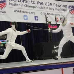 New York Fencing Academy - 11 Photos - Fencing Clubs - 2896 W 12th St ...
