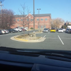 Barber Physical Activities Center - Gyms - 2073 Barnett Ave, Quantico ...