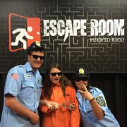 Escape Room Puerto Rico - 94 Photos - Escape Games - Calle Tetuan 257 ...