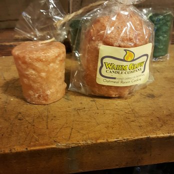 Warm Glow Candle Outlet - 98 Photos & 43 Reviews - Candle Stores - 2131 ...