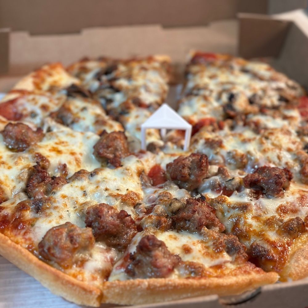 Best KC Pizza to Try - Last Updated 2024 - Yelp