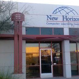 New Horizons Computer Learning Centers - Adult Education - 7510 ...
