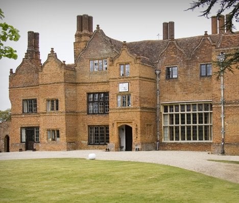 Spains Hall Estate - 11 Photos - Venues & Event Spaces - Spains Hall Rd ...