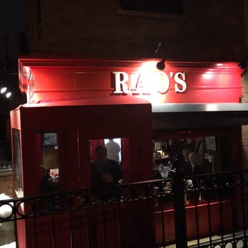 Rao’s - 140 Photos & 120 Reviews - Italian - 455 E 114th St - New York ...