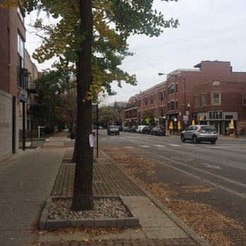 Roscoe Village - Local Flavor - Roscoe Village, Chicago, IL - Yelp