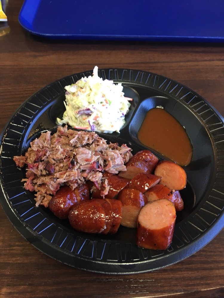 Bodacious BBQ - 37 Photos & 65 Reviews - Barbeque - 1207 W Beauregard ...