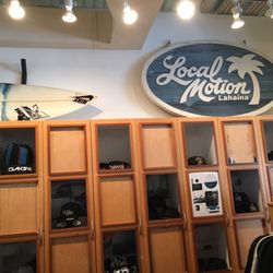 Local Motion Hawaii - 16 Photos & 20 Reviews - Surf Shop - 335 Keawe St ...
