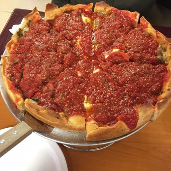 Windy City Pizza - 136 Photos & 185 Reviews - Pizza - 1630 General ...