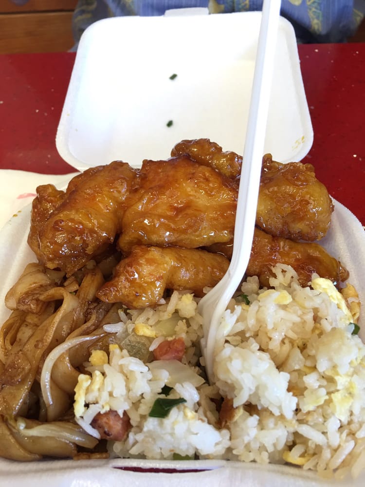 Honolulu Kitchen - Order Online - 3905 Photos & 797 Reviews - Chinese ...