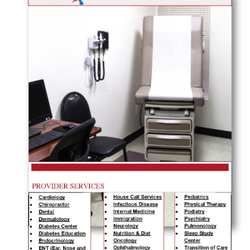 Essen Medical Associates - Medical Centers - 1181 Grand Concourse ...