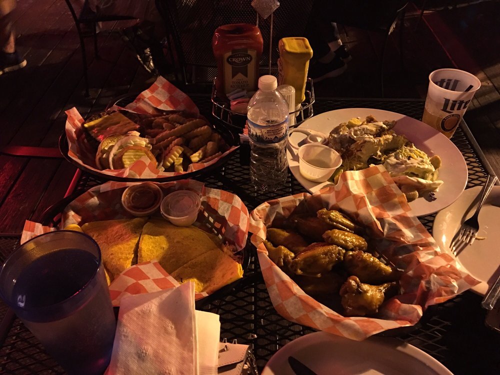 Cluckers - 90 Photos & 98 Reviews - Bars - 100 W Riverside Dr ...