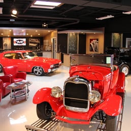 Vanguard Motor Sales - 11 Photos - Car Dealers - 15100 Keel St ...