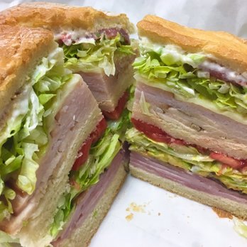 Blue Boy Sandwich Shop - 46 Photos & 44 Reviews - Sandwiches - 6514 ...