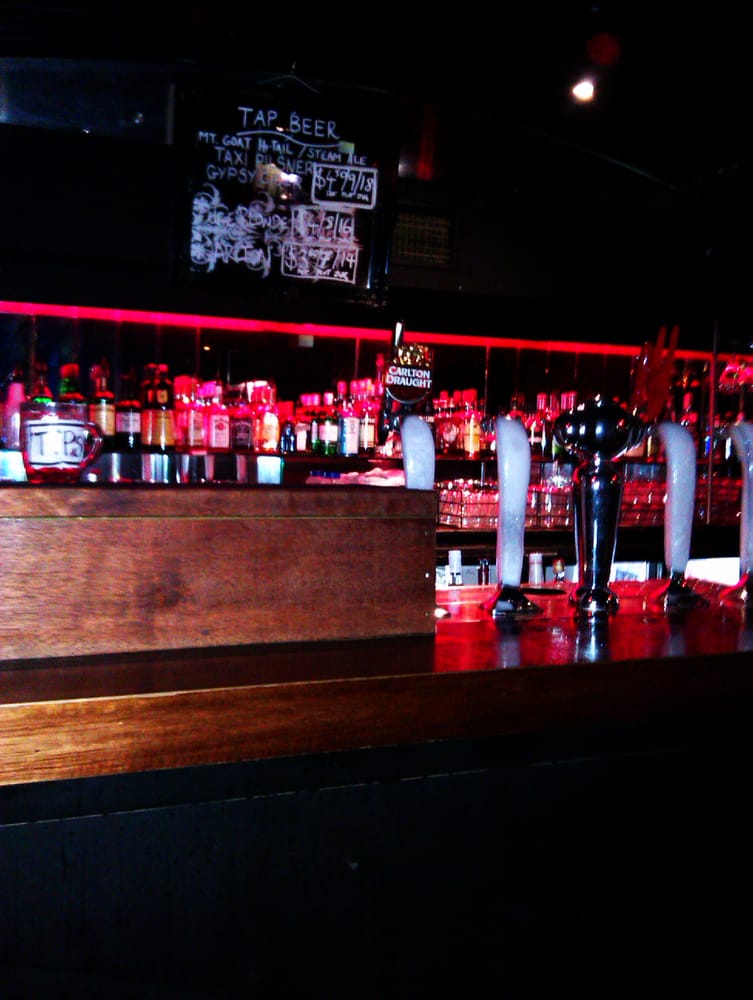 The Night Cat - Bars - 279 Flinders Lane, Melbourne, Melbourne Victoria ...