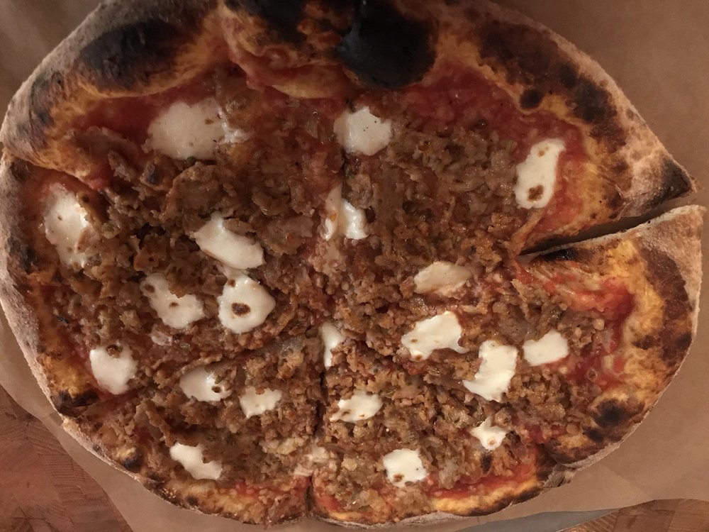 Brava! Pizzeria Reviews | Denver, CO | One Bite