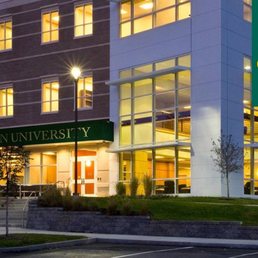 Clarkson University Capital Region Campus - Colleges & Universities ...