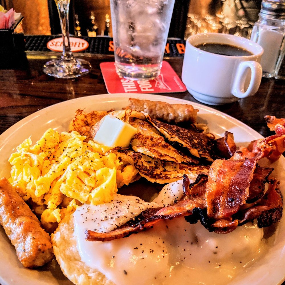 STL Sunday Breakfast/Brunch/Lunch Spots - Yelp