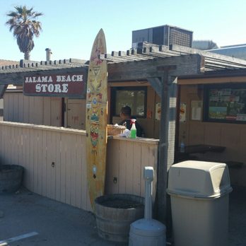 Jalama Beach Store - 134 Photos & 136 Reviews - Burgers - 9991 Jalama Rd, Lompoc, CA ...