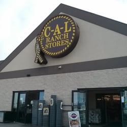 C-A-L Ranch Stores - 59 Photos - Department Stores - 862 N Main St ...