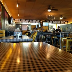 Slab BBQ & Beer - 489 Photos & 387 Reviews - American (Traditional ...