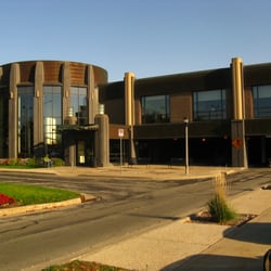 Hedberg Public Library - 22 Photos - Libraries - 316 S Main St ...