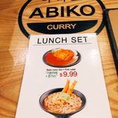 Abiko Curry - 181 Photos & 115 Reviews - Japanese - 2 W 32nd St ...