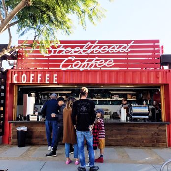 Steelhead Coffee - 52 Photos & 57 Reviews - Coffee & Tea - 3768 Long ...