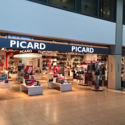Picard - Luggage - Flughafenstr. 1 - 3, Fuhlsbüttel, Hamburg, Germany ...