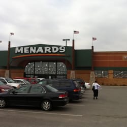 Menards - 15 Reviews - Hardware Stores - 2605 Naples Ave SW, Iowa City ...