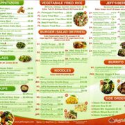 Jeff’s Vegan - 69 Photos & 46 Reviews - Vegan - 3580 Preston Rd, Frisco ...