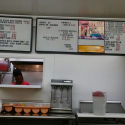 Burger Chick - 15 Photos - Burgers - 612 N Brooks St, Manning, SC ...