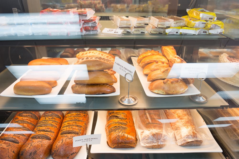 Eastern European Store & Deli - 30 Photos & 13 Reviews - Grocery - 601 ...