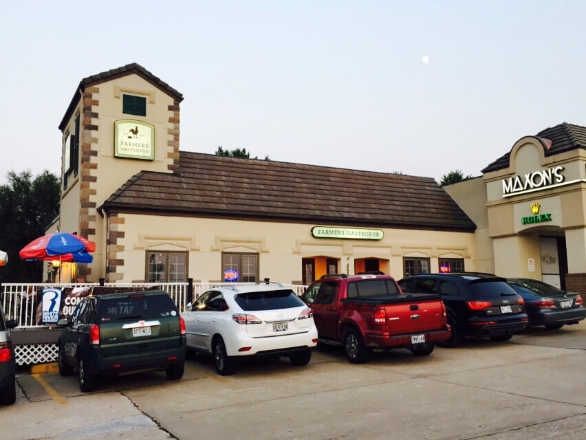 Farmers Gastropub - 105 Photos & 91 Reviews - Gastropubs - 2620 S ...