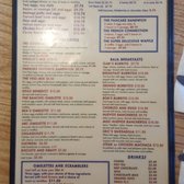 SC Cafe - 96 Photos & 205 Reviews - American (Traditional) - 1810 El ...