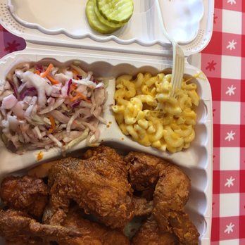 Hot Chicken Takeover - 265 Photos & 247 Reviews - American (Traditional ...