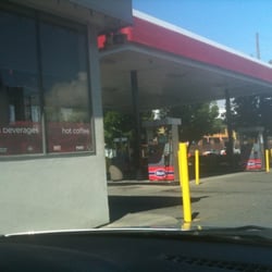Seattle Gull - Gas Stations - 3215 4th Ave S, Industrial District ...
