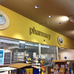 Safeway Pharmacy - Drugstores - 1663 Branham Ln, Cambrian Park, San ...