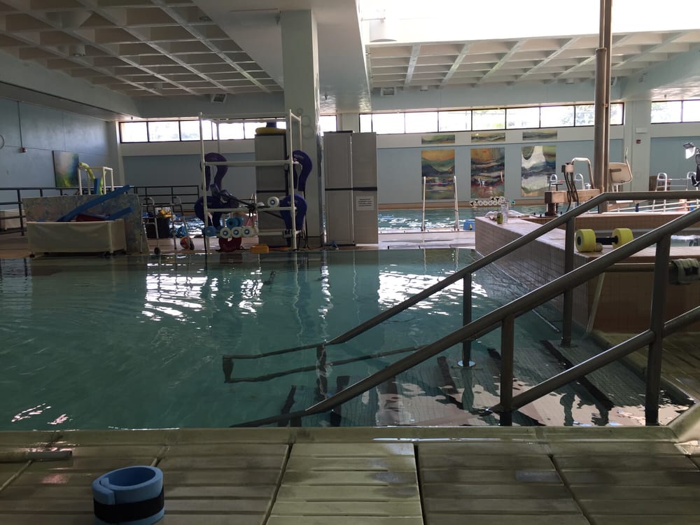 Baylor Rehabilitation System - Physical Therapy - 3505 Gaston Ave ...