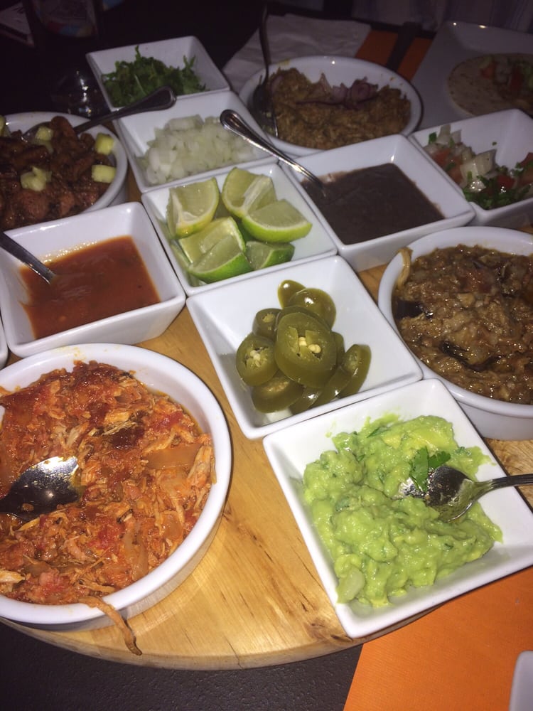 Chirrión - 37 Photos & 21 Reviews - Mexican - Calle de Augusto Figueroa ...