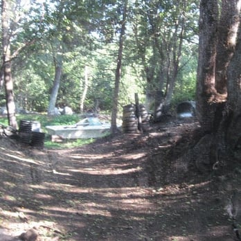 Operation Paintball - 55 Photos & 13 Reviews - Paintball - 20819 Jansky ...