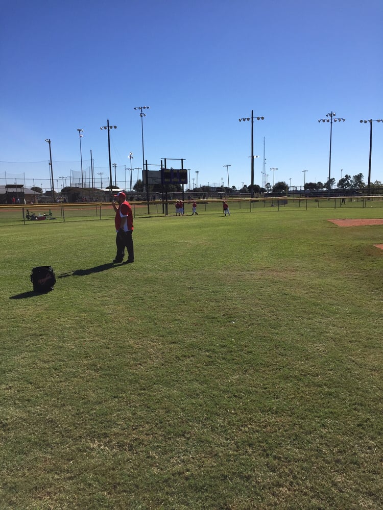 Katy Park - 11 Photos - Parks - 24927 Morton Ranch Rd, Katy, TX - Phone ...