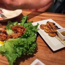 Boda - 373 Photos & 386 Reviews - Thai - 671 Congress St, West End ...