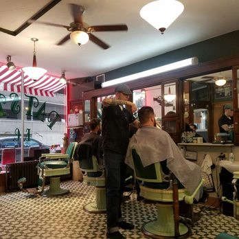 Patsy’s Barber Shop - 61 Photos & 64 Reviews - Barbers - 3 Howard St ...