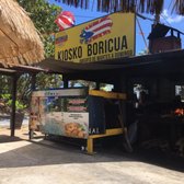 Kiosko El Boricua - 178 Photos & 63 Reviews - Food Stands - Carretera ...
