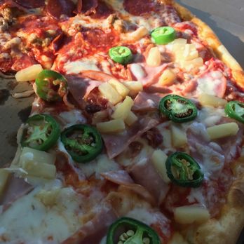 Vinnie’s Pizzeria - 61 Photos & 41 Reviews - Pizza - 6635 Alhambra Ave ...