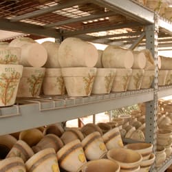 Pottery Blow Out - 41 Photos & 10 Reviews - Nurseries & Gardening ...