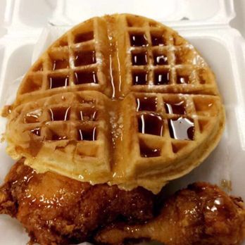 5 Brothers Fried Chicken & Waffles - 75 Photos & 61 Reviews - Fast Food ...