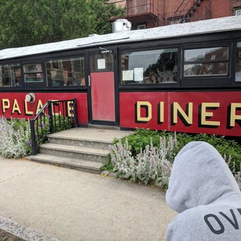 Palace Diner - 225 Photos & 209 Reviews - Breakfast & Brunch - 18 ...